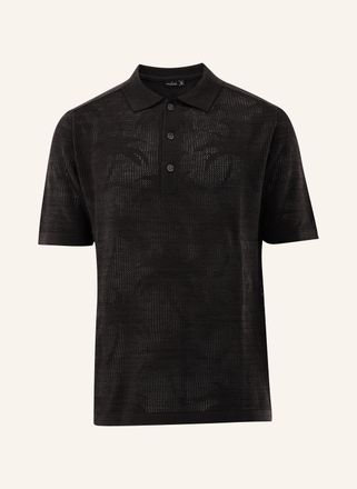 van Laack Van Laack Poloshirt beige