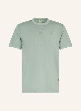 G-Star T-Shirt Nifous gruen