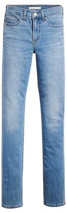 Levi's 312 Shaping Slim Jeans Femme, Cool Wild Times, 29W / 32L