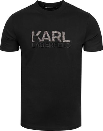 Karl Lagerfeld T-Shirt 755038
