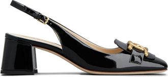 Tod's Pumps - Schwarz