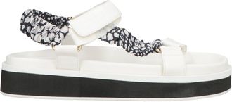 Twin-Set SCHUHE - Sandalen auf YOOX.COM