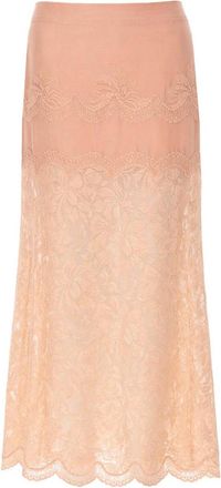 Paco Rabanne Midirock - Nude