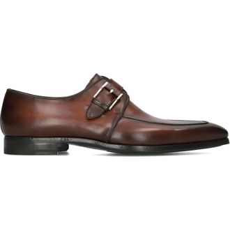 Magnanni Herren, Schuhe, Braun, 47 EUGr&ouml;&szlig;e