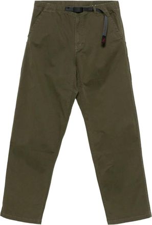 Gramicci Homme, Pantalons, Vert, Taille: M Cliff Pant