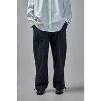 Jan-Jan Van Essche Trousers 88 Time Washed Canvas