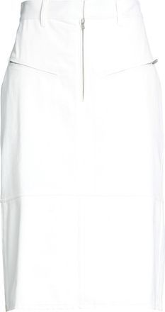 Jil Sander HOSEN & R&Ouml;CKE - Jeansr&ouml;cke auf YOOX.COM