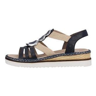 Rieker Sandales et Nu Pieds 679L4