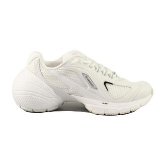 Givenchy Sneakers - - Shoes - Herren - Wei&szlig; - 44 EU