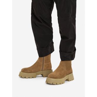 G-Star Stiefeletten G-Star Raw CEO-WI16-525-01 Beige