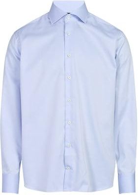 van Laack Chemise cintr&eacute;e en coton
