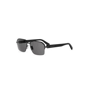 Bulgari Lunettes de soleil - unisex - Accessoires - Noir - Taille: 59 MM