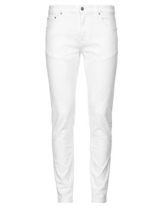 Dondup HOSEN & R&Ouml;CKE - Jeanshosen auf YOOX.COM