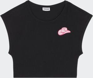 Noisy May Crop top - Taille XS