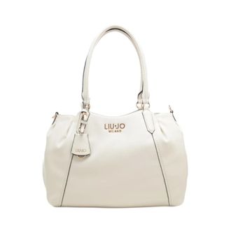 Liu Jo Femme, Sacs, Beige, Taille: ONE Size Sac bandouli&egrave;re