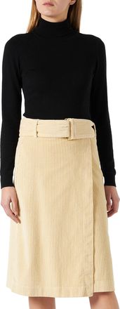 Benetton Damen 427bd000u ROCK, Beigefarben 025, 42 EU