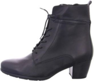 Gabor Damen, Schuhe, Schwarzk, 38 EUGröße
