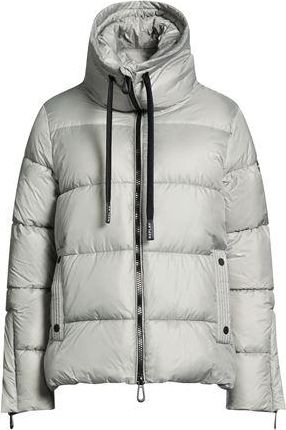 Replay MANTEAUX - Doudounes plume ou synth&eacute;tique sur YOOX.COM
