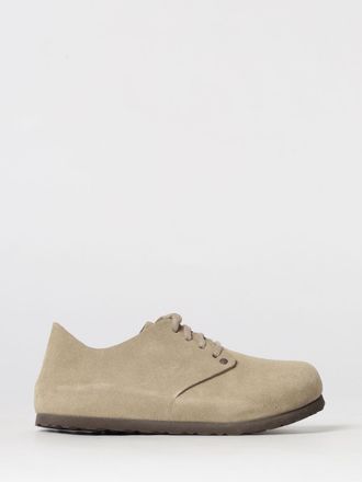 Birkenstock Derbies Femme couleur Gris