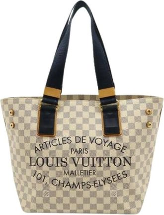 Louis Vuitton Damen, Pre-Owned, Beige, ONE SIZEGr&ouml;&szlig;e