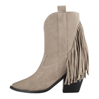 L37 Damen, Schuhe, Beige, 41 EUGr&ouml;&szlig;e