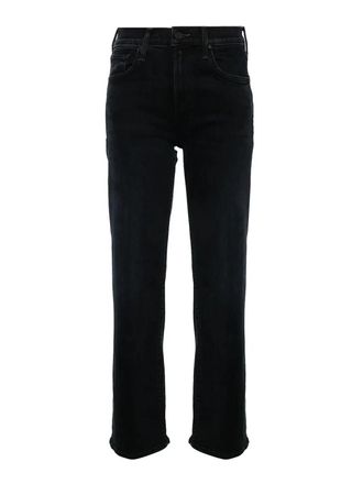 Mother Casual Hose - Dunkelblau