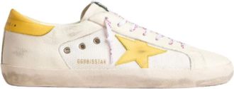 Golden Goose Herren, Schuhe, Weiß, 41 EUGröße