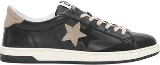 2Star 2Star - Baskets Week Star - Homme - Chaussures - Noir - Taille: 43 EU