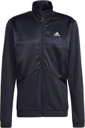 adidas Herren Sportanzug MTS FT Satin