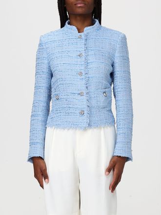 Tagliatore Jacke TAGLIATORE Damen Farbe Hellblau