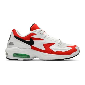 Nike Air Max 2 Light - Homme - Sport - Multicolore - Taille: 40 EU
