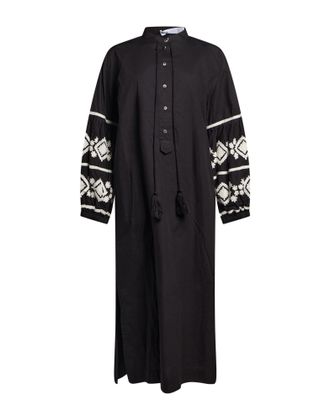 Douuod KLEIDER - Maxi-Kleider auf YOOX.COM