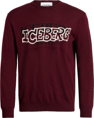 Iceberg STRICKWAREN - Pullover auf YOOX.COM