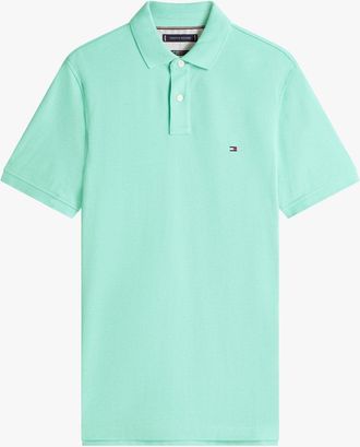 Tommy Hilfiger Polo en coton organique