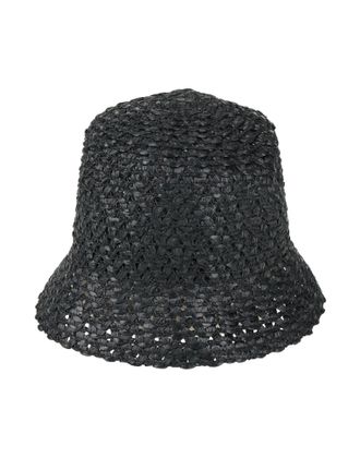 Luisa Spagnoli ACCESSOIRES - M&uuml;tzen & H&uuml;te auf YOOX.COM