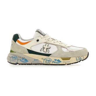 Premiata Homme, Chaussures, Multicolore, Taille: 41 EU Mase 25 8111