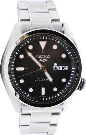 Seiko Watches - - Accessories - Damen - Schwarzk - ONE SIZE