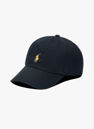 Polo Ralph Lauren Casquette en coton