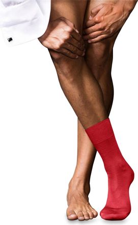 Falke Socken No. 6 Finest Merino & Silk