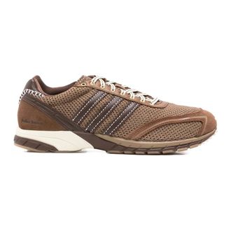adidas Homme, Sport, Brun, Taille: 44 1/2 EU Adizero Adios Mesh