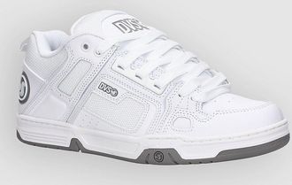 DVS Comanche Skateschuhe grey