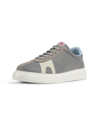Camper Herren Runner K21 K100743 Sneaker, Grau 029, 39 EU