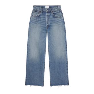 A Gold E Lyonne Jean - - Jeans - Damen - Blau - W25