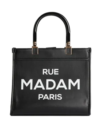 Rue Madam TASCHEN - Handtaschen auf YOOX.COM
