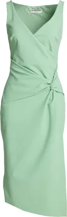 La Petite Robe Di Chiara Boni KLEIDER - Midi-Kleider auf YOOX.COM