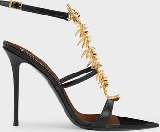 Giuseppe Zanotti SLIM 2.0 105 Sandalen