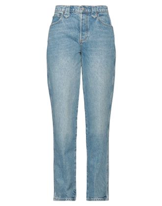 Boyish HOSEN & R&Ouml;CKE - Jeanshosen auf YOOX.COM