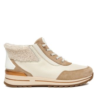 Ara Schn&uuml;rschuhe Ara Osaka 12-24540-08 Beige