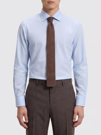 HUGO BOSS Chemise Homme couleur Bleu