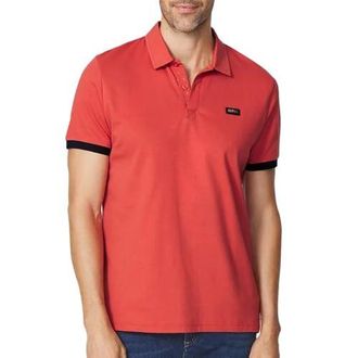 TBS Polo Grenade Homme BARZO